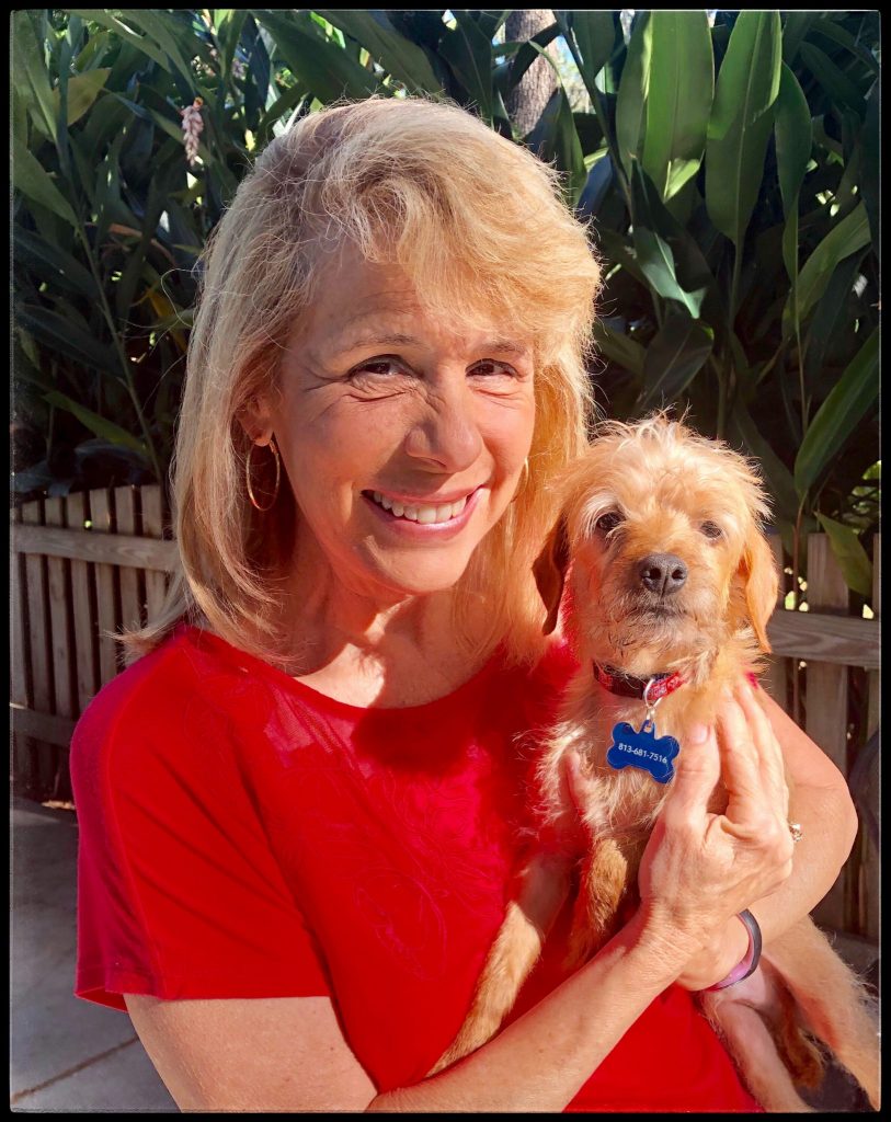 Meeting the Mayor - Debora M. Coty